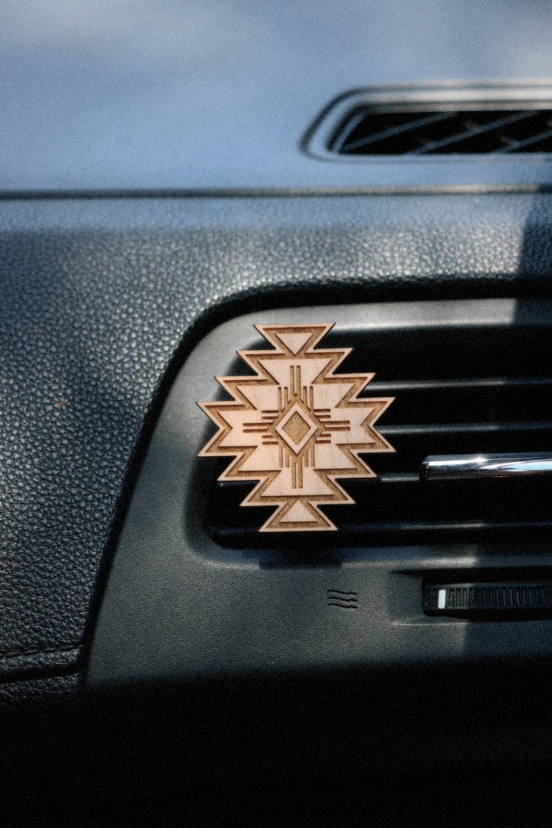 Aztec Air Vent Diffuser – DayCrafter
