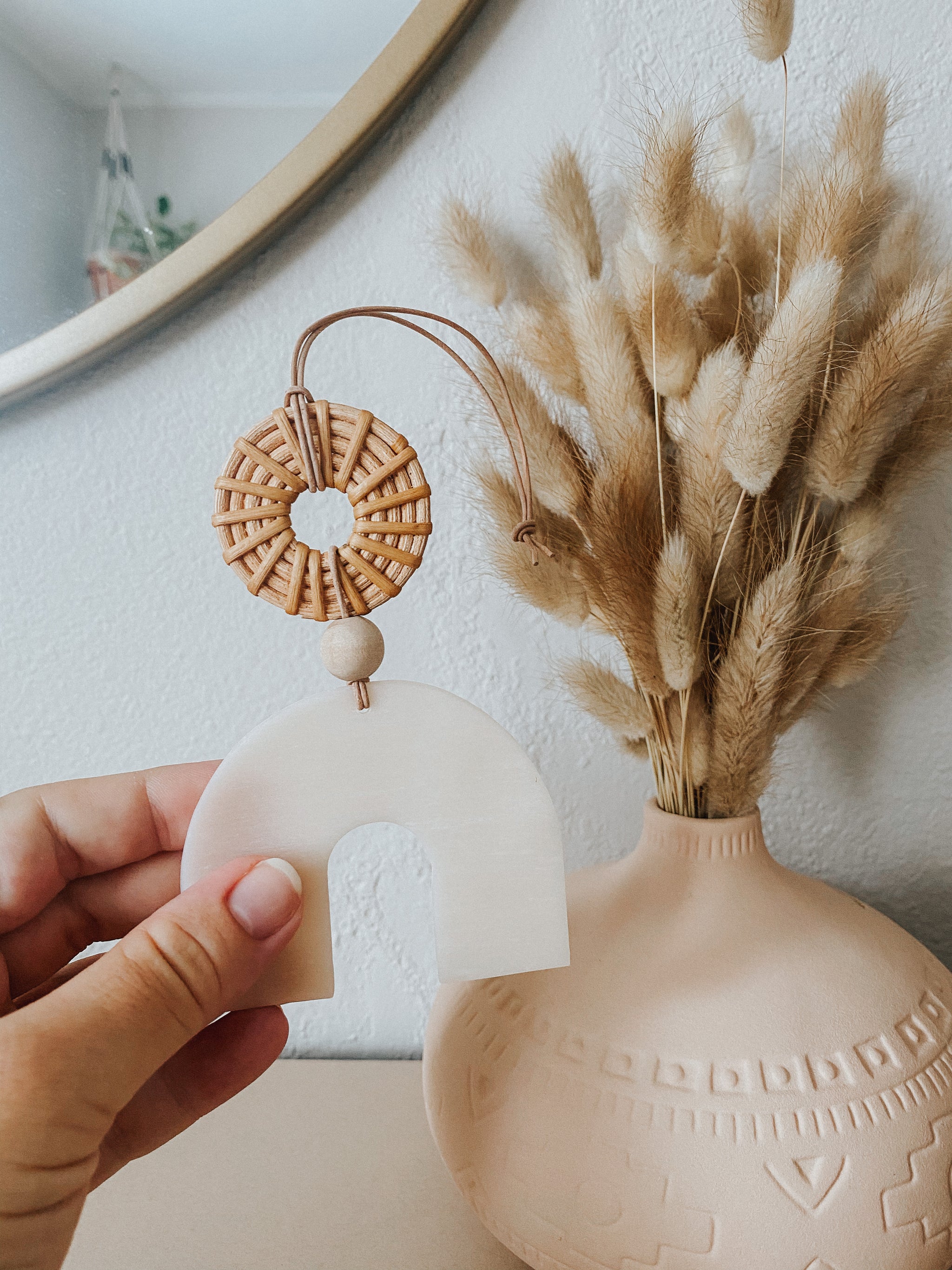 ESSENTIAL OIL DIFFUSERS CHARMS – DayCrafter